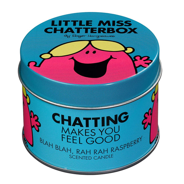促銷 | Little Miss Chatterbox Candle – Monoyono | the inspiring store
